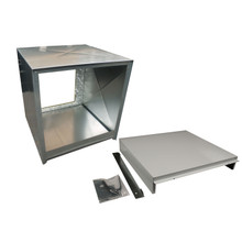 Intertherm 911969A A/C Coil Box Cabinet - 911969A - Explosive Powersports