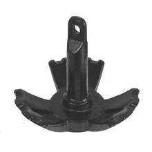 Extreme Max 3006.6794 BoatTector Vinyl-Coated River Anchor - 35 lbs ...