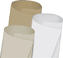 Dicor - 4'6 X10' Diflex Ii Tpo Dove - DFII46D-10 - Explosive Powersports