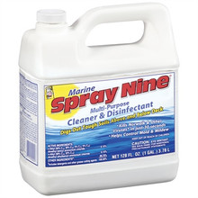 Permatex - Spray Nine Gallon - 26901S - Explosive Powersports