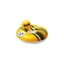 Big Mouth 25BPFPIT6685 NFL Deluxe Float Pittsburgh Steelers - 25-BPF ...
