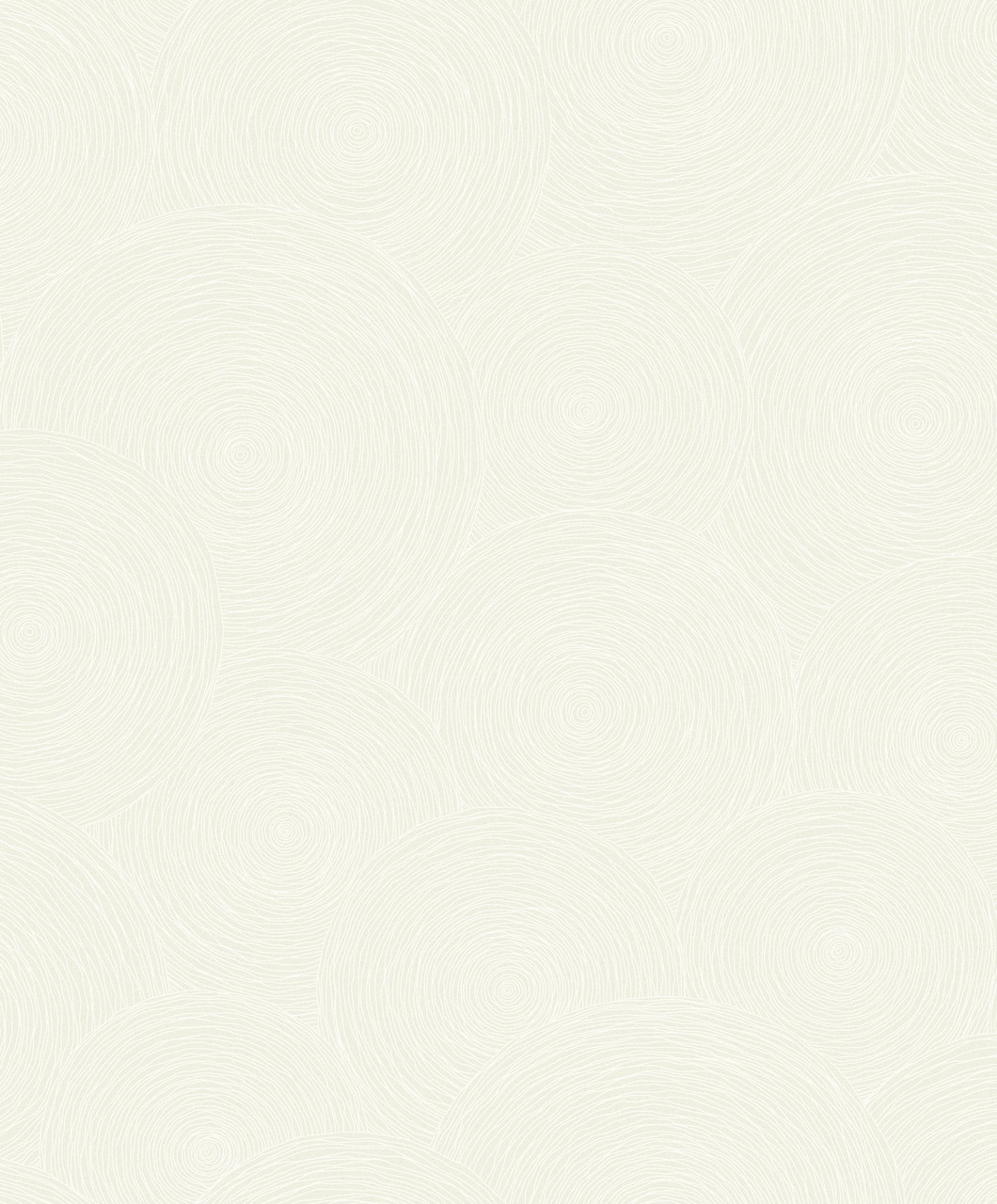 1303302 Leaves Off-White Botanical Theme Nonwoven Unpasted Wallpaper ...