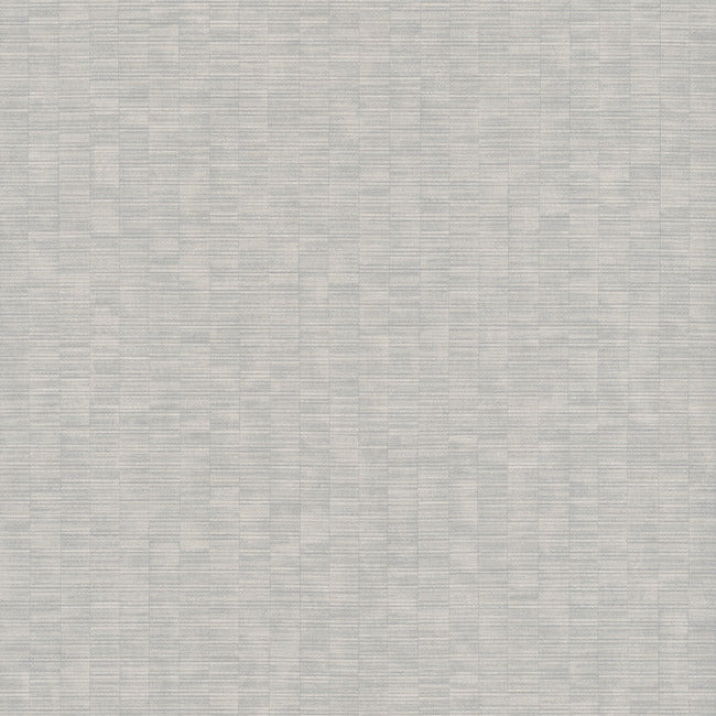 SI20753 Capri Light Gray Modern Theme Unpasted Vinyl on Non-Woven ...