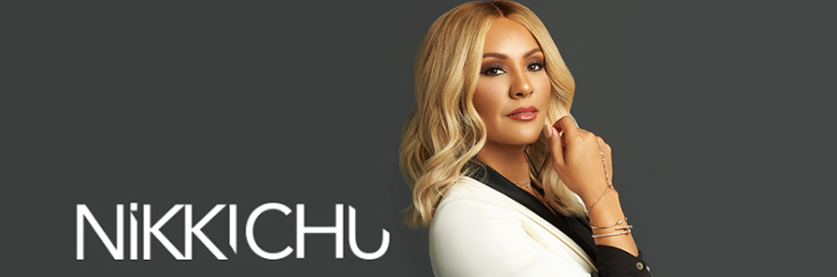 Nikki Chu Designs in Artistic Abstracts - The Savvy Decorator