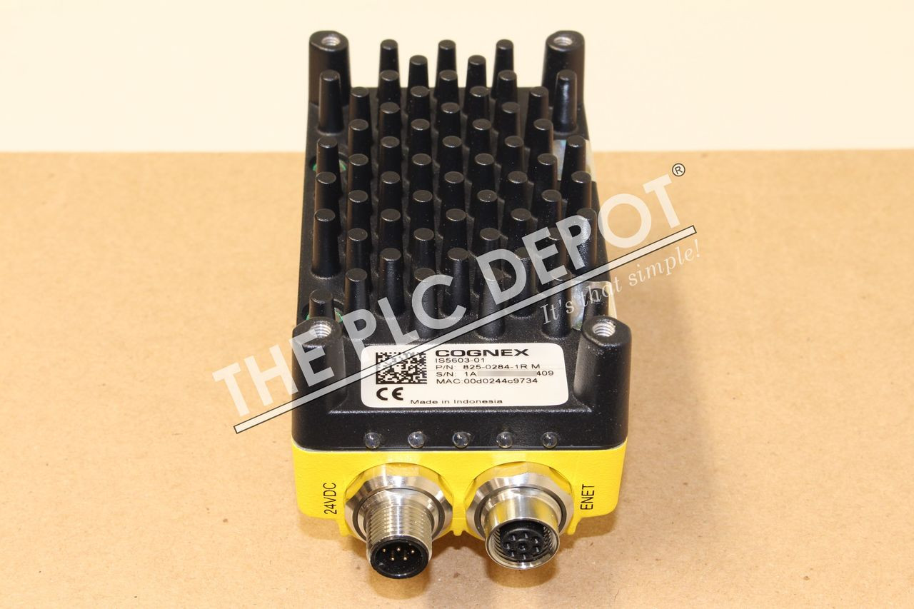 ~2017~ NEW! COGNEX IS5603-01 IN-SIGHT HI RES SYSTEM ~FREE EXPRESS ...