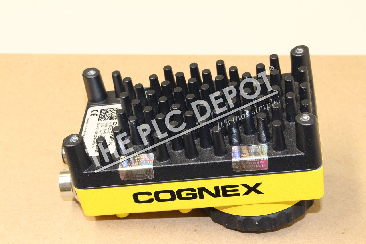 ~2017~ NEW! COGNEX IS5603-01 IN-SIGHT HI RES SYSTEM ~FREE EXPRESS ...