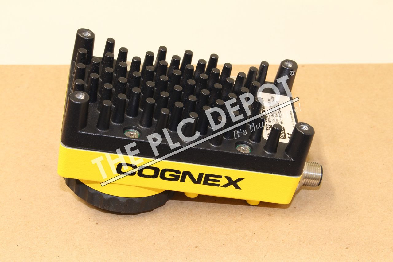 ~2017~ NEW! COGNEX IS5603-01 IN-SIGHT HI RES SYSTEM ~FREE EXPRESS ...