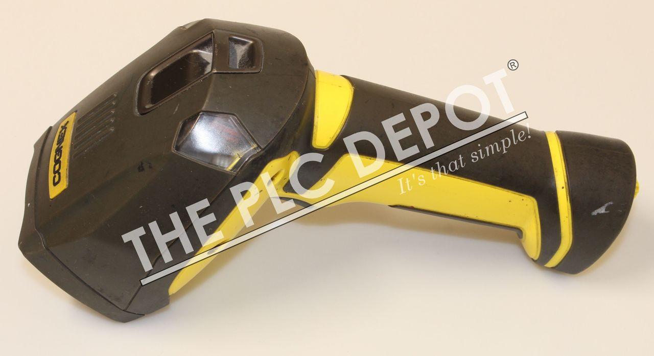 COGNEX DM8100 DMR-8100 BARCODE SCANNER READER ~FAST SHIPPING~ - The PLC ...