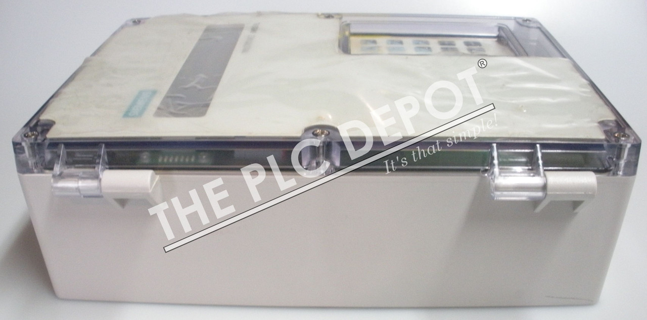BRAND NEW Siemens Milltronics BW500/L 7MH71522AB001AA Integrator #156 ...