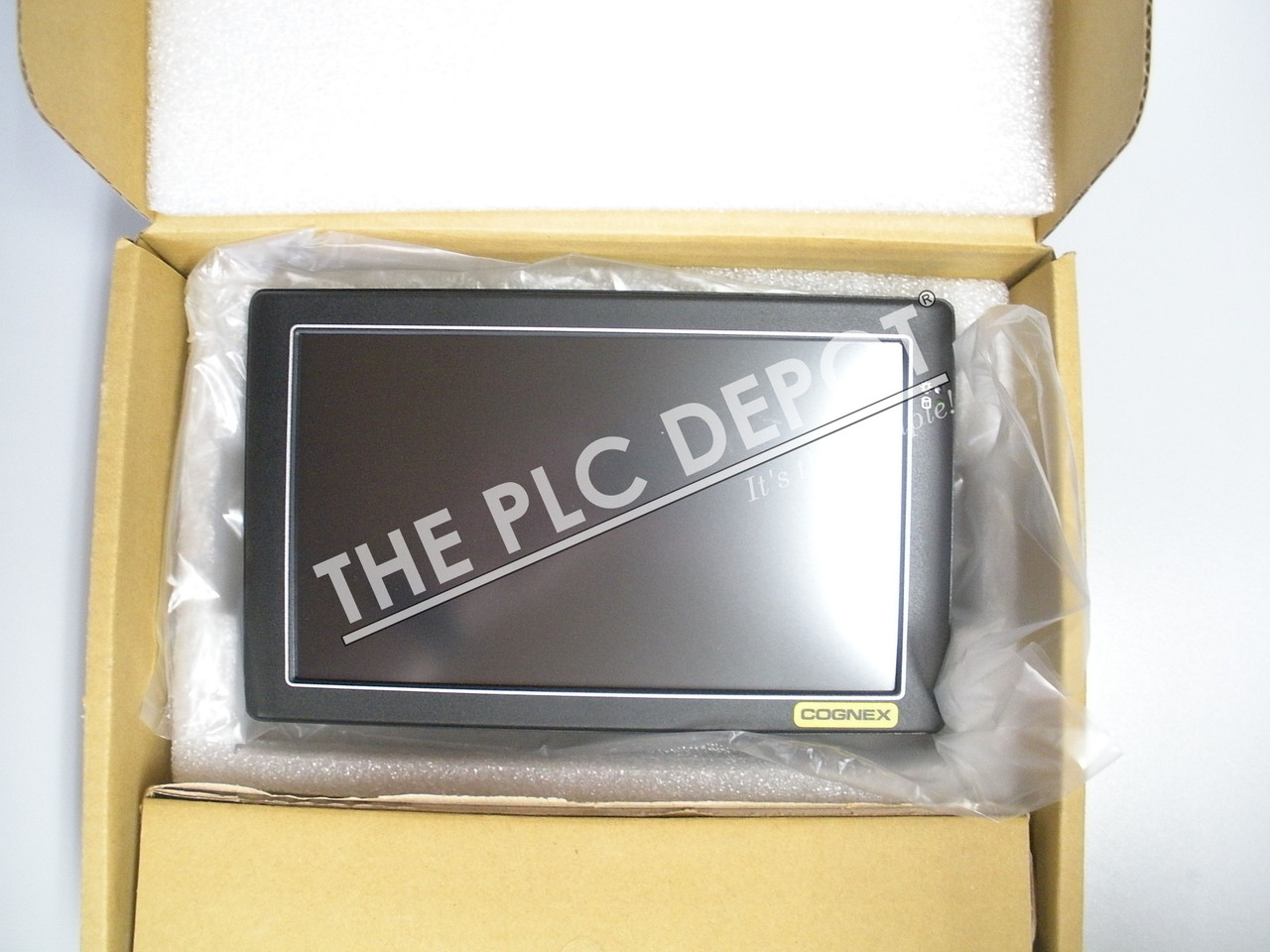 ~NEW~ COGNEX VV900-00 825-0428-1R VisionView 900 9" Touchscreen Panel ...