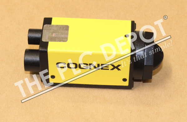 BRAND NEW COGNEX ISM1400-C10 IN-SIGHT COLOR MICRO 1400 w/ PATMAX - The ...