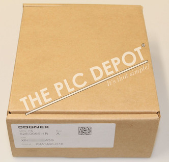 BRAND NEW COGNEX ISM1400-C10 IN-SIGHT COLOR MICRO 1400 w/ PATMAX - The ...