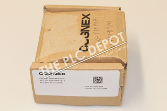 ~NEW OPEN BOX~ COGNEX DATAMAN BARCODE READER DMR-260S DM260S - The PLC ...