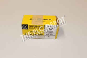 ~NEW~ ALLEN BRADLEY 800T-H32A2 /N H32 SELECTOR SWITCH CONTACT WITH KEYS ...