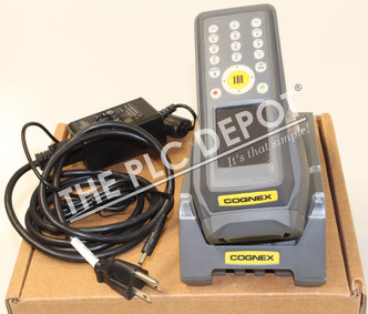 COGNEX DM9500 DataMan 9500 Series DPM Handheld Code Reader Mobile ...