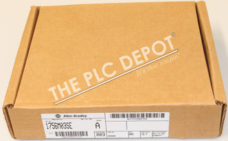 ~ SEALED ~ Allen Bradley 1756-M03SE ControlLogix 3 Axis SERCOS Servo ...