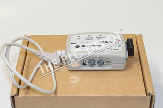 ~CLEAN~ Allen Bradley 1784-U2DN USB-to-DeviceNet Adapter Cable - The ...