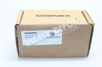 NEW IN BOX COGNEX IS2000M-130-40-125 MONOCHROME VISION SENSOR IN-SIGHT ...