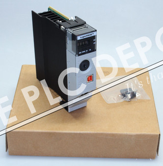 CLEAN! Allen Bradley 1756-L83E /B ControlLogix Logix5580 CPU 10MB 2017 ...