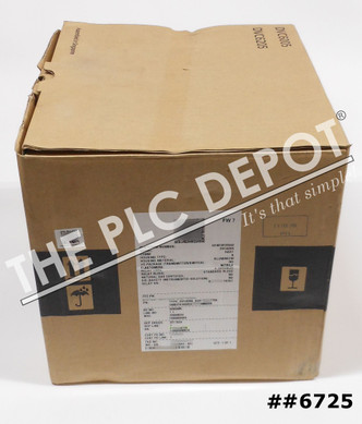 Fisher™ FIELDVUE™ DVC6205 / DVC6005 Digital Valve Controller - The PLC ...