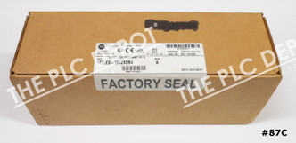 AUTHENTIC SEALED ALLEN BRADLEY 1732ES-IB12XOB4 /A Guard I/O Safety ...