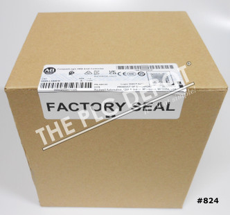 2025 SEALED ALLEN BRADLEY 5069-L340ER CompactLogix 4MB *AUTHENTIC ...