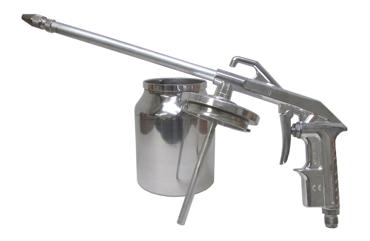 Heavy Duty Engine Cleaning Gun Solvent Air Sprayer