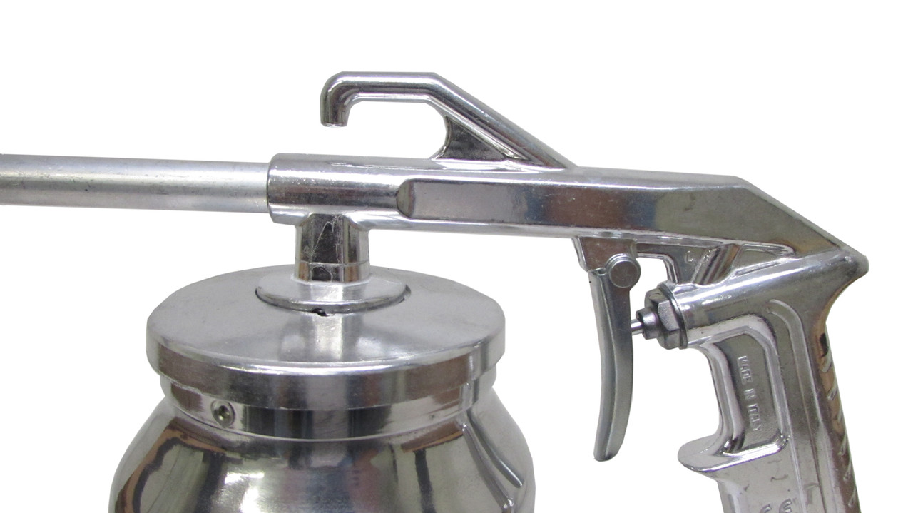 Heavy Duty Engine Cleaning Gun Solvent Air Sprayer