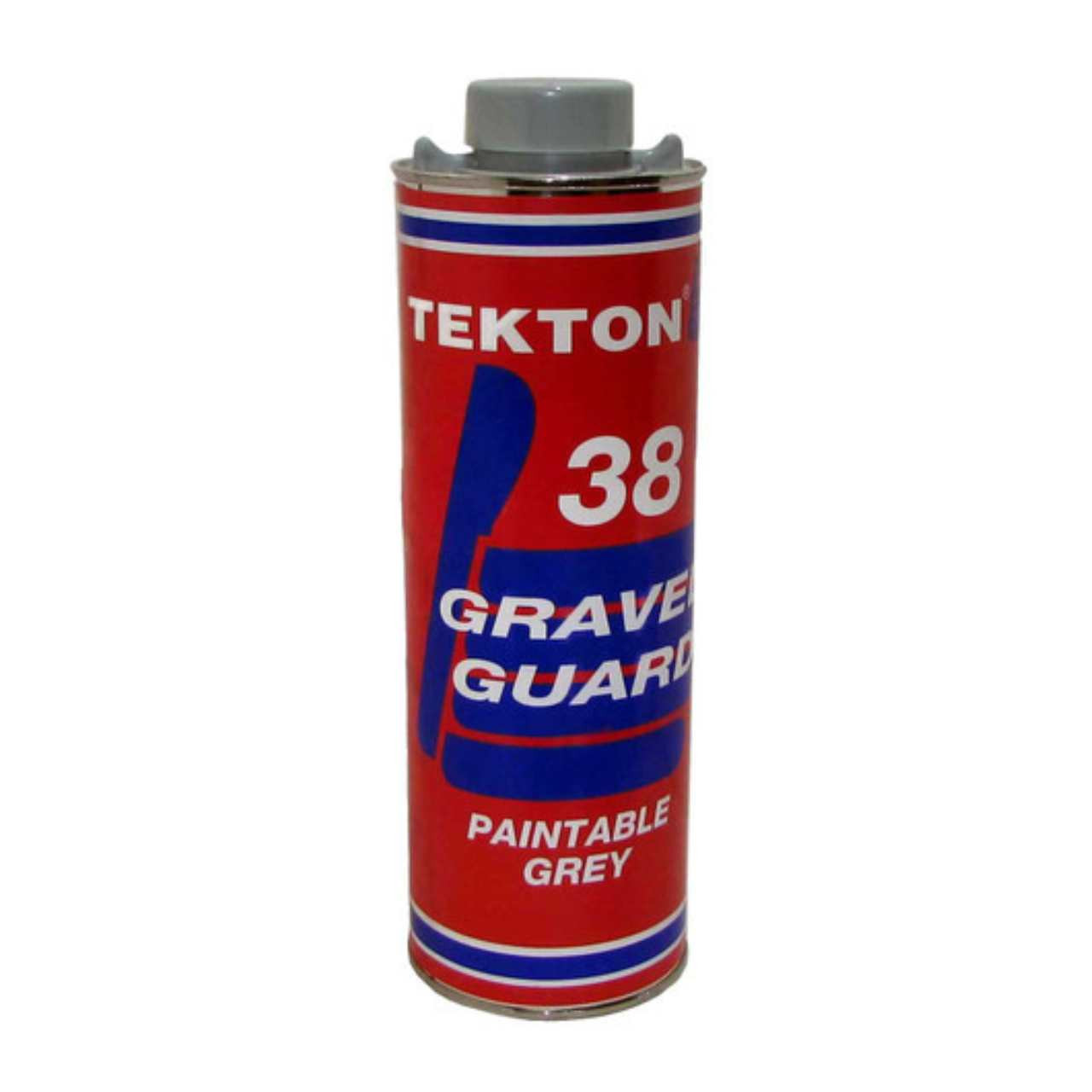 Grey Undercoating for Vehicles - Rubber Based Coating