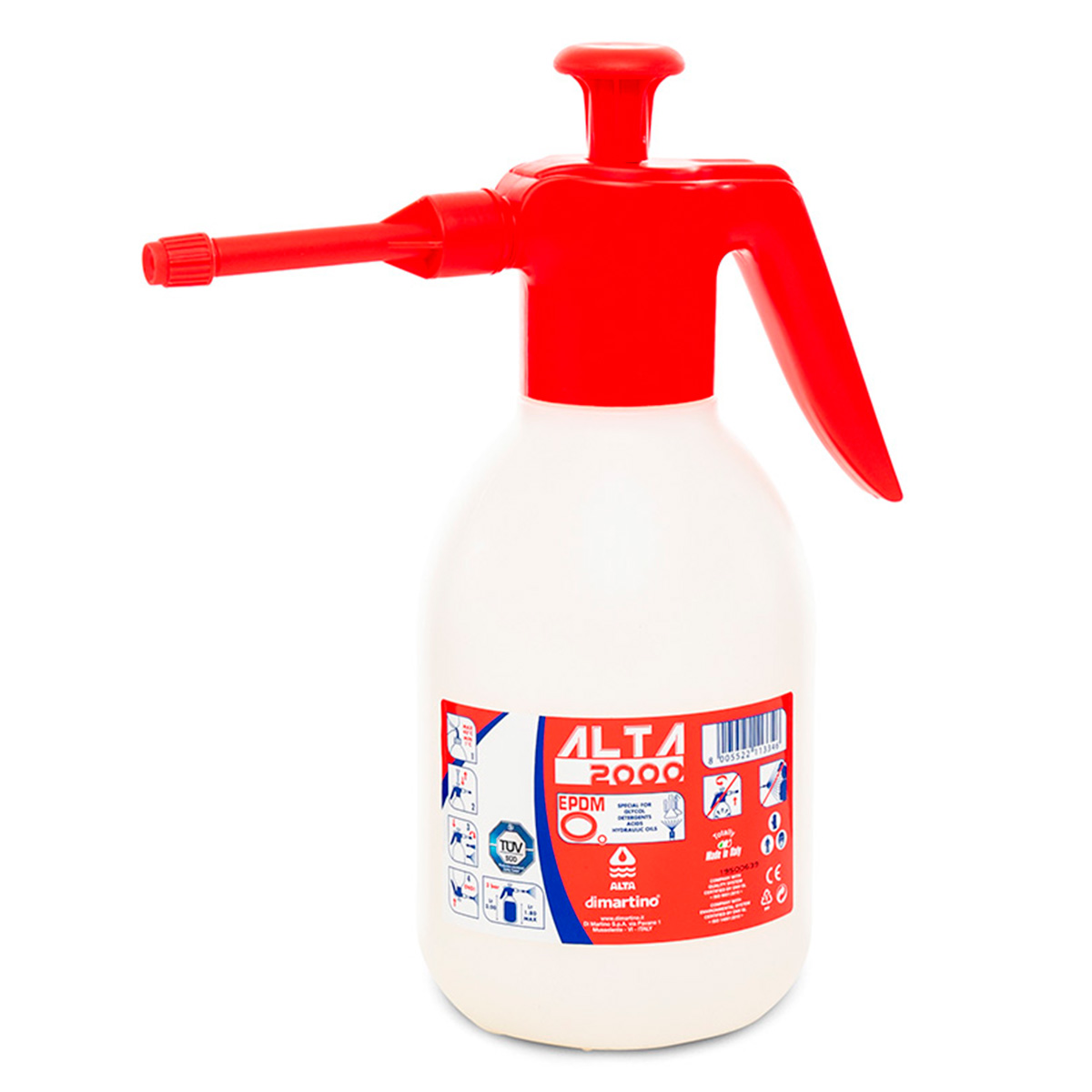 Pressurized Spray Bottle; Brake Cleaner Spray Bottle; Chemical ...