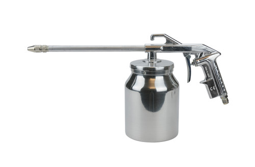 Heavy Duty Engine Cleaning Gun Solvent Air Sprayer
