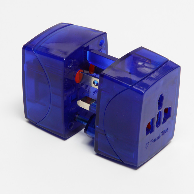 World Wide Adaptor Set by Travel Blue®