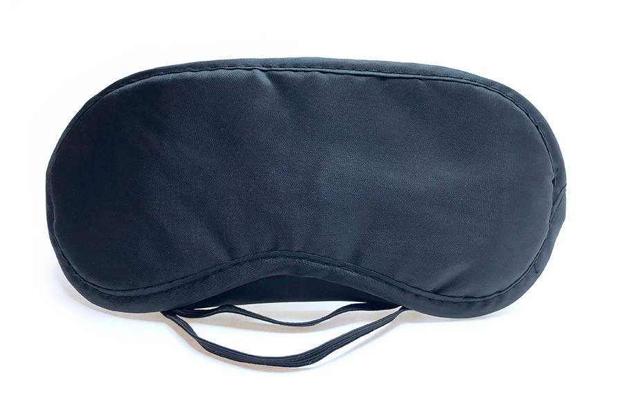 Spa Basic Sleep Mask - Mask Craft, LLC