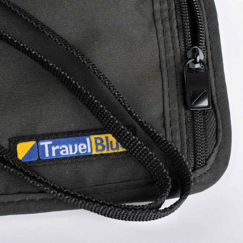 Ultra Slim Neck Carrier