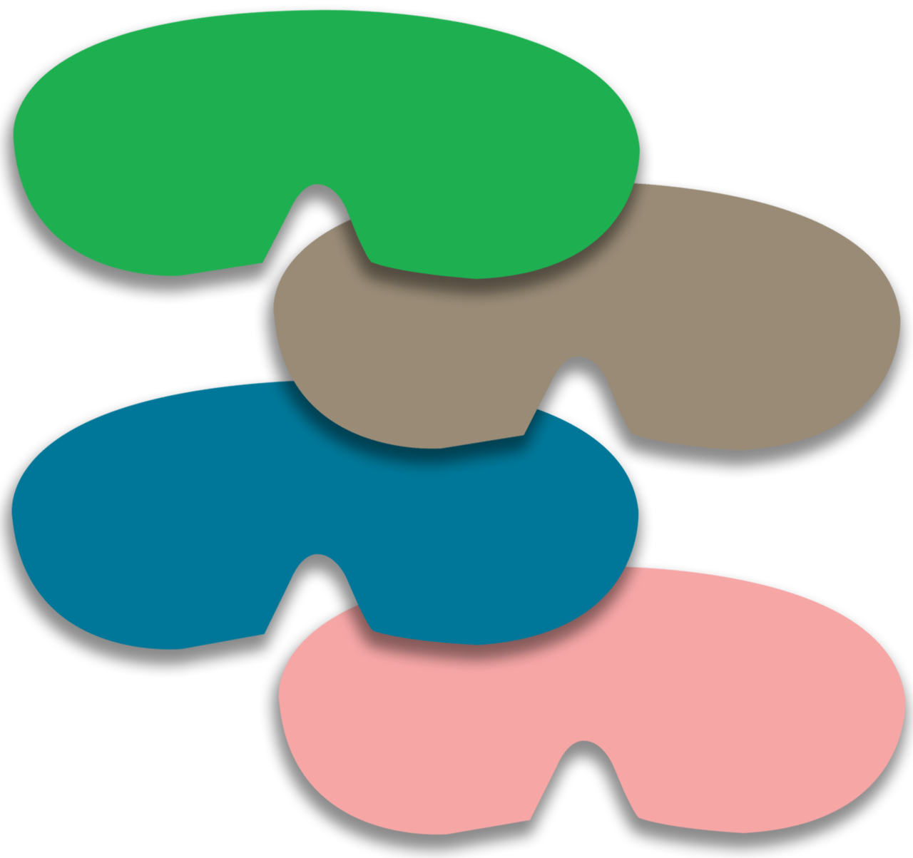 Blindfolds | Eye Cover | Eye Masks - Mask Craft