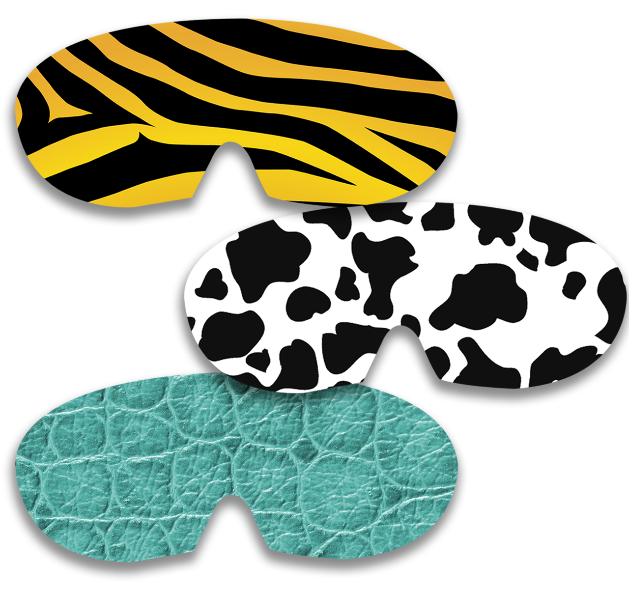 Blindfolds | Eye Cover | Eye Masks - Mask Craft