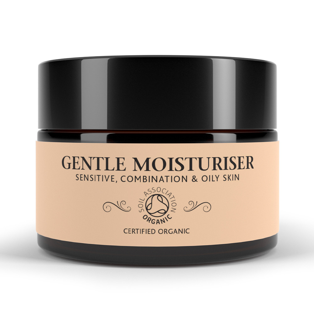Award-winning Vegan Natural Organic Face Skin Care by Botanicals