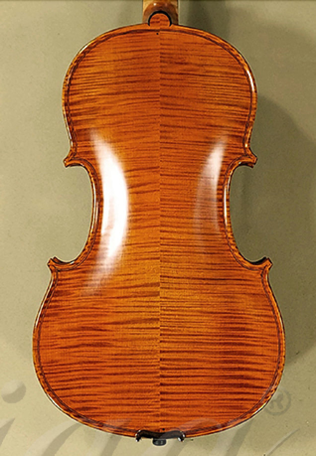 4/4 Professional Level Violin in Vancouver - Guarneri Design - Gliga