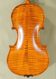 1/4 Gama Advanced Level Violin - Code D1460V - Gliga Violins Canada