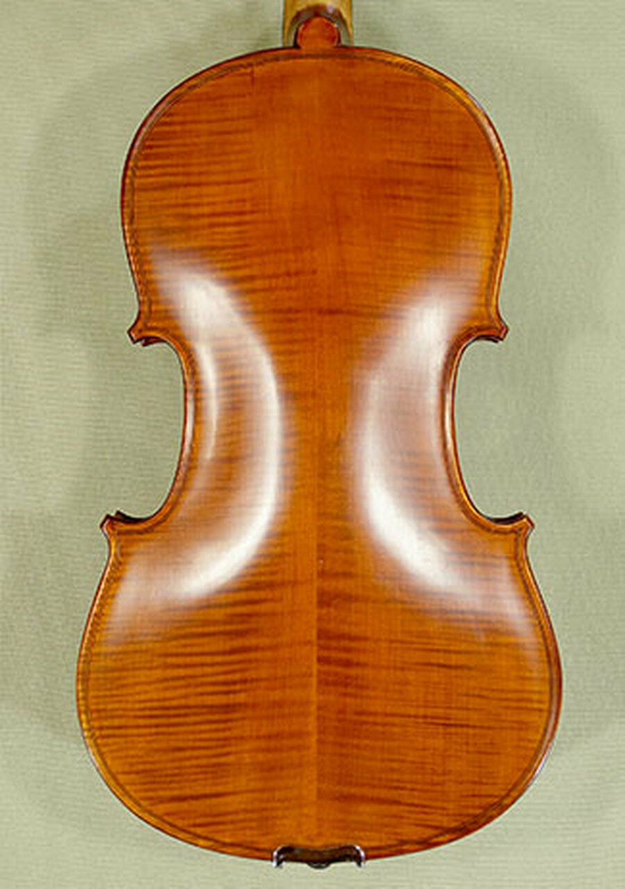 15" Size Violas - European Violas Handmade in Romania - Gliga Violas in ...