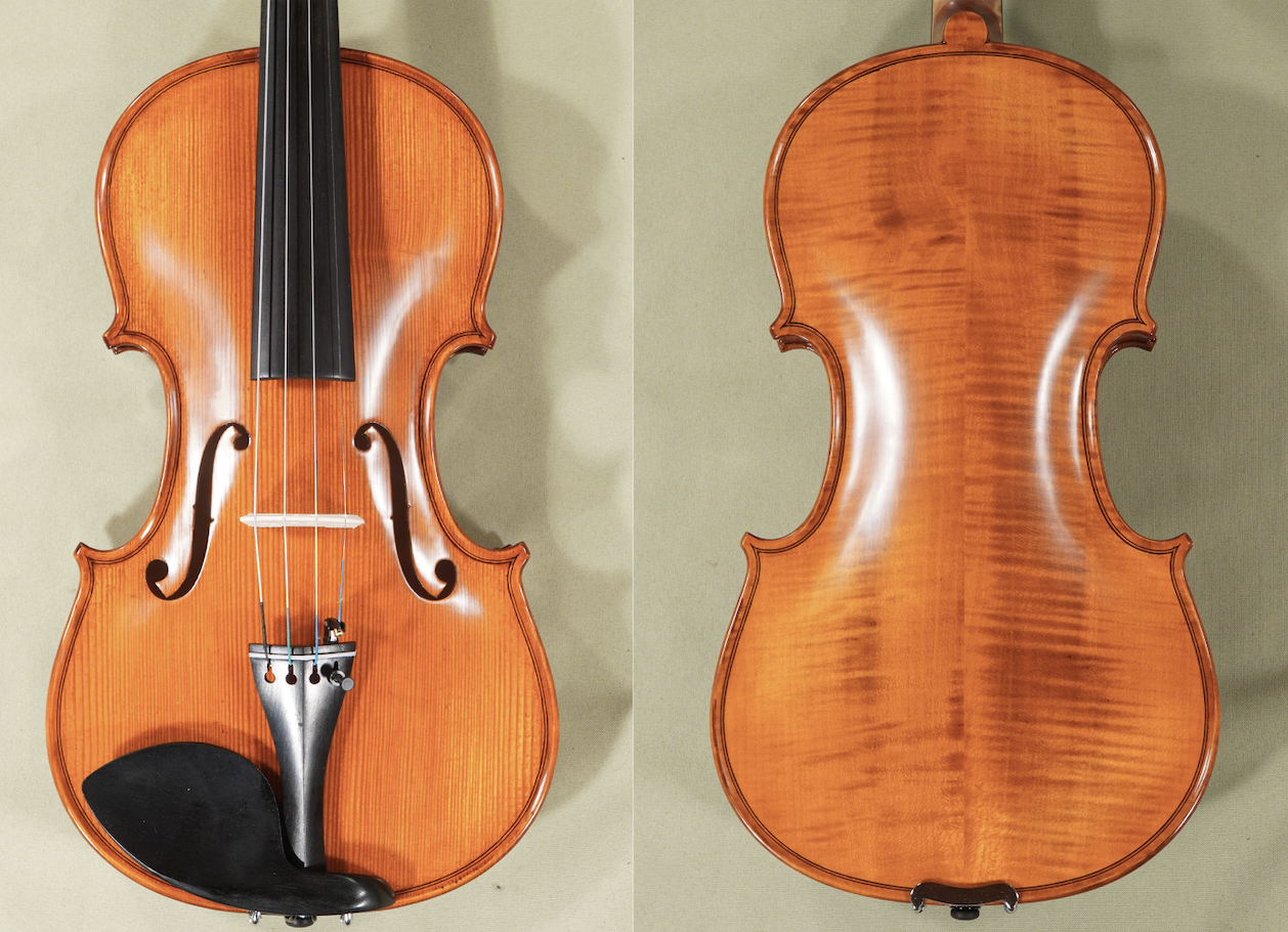 Best Violins for Adult Beginners and Young Intermediate Students