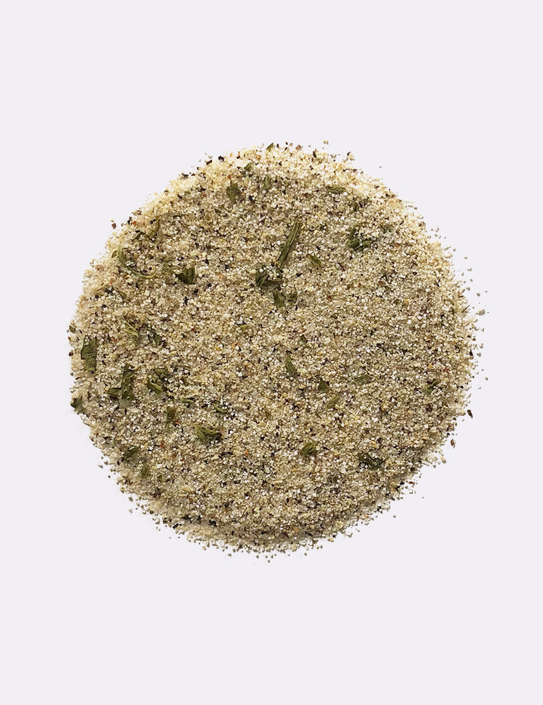 Nature's Flavors - Con Yeager Spice Company