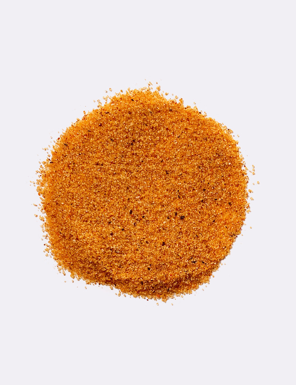 Seasoned salt store