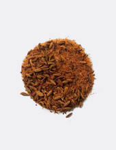 Sausage, Italian Sweet, Package - Con Yeager Spice Company