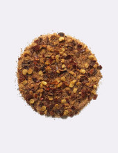 Beef Stick, Hot, Package - Con Yeager Spice Company