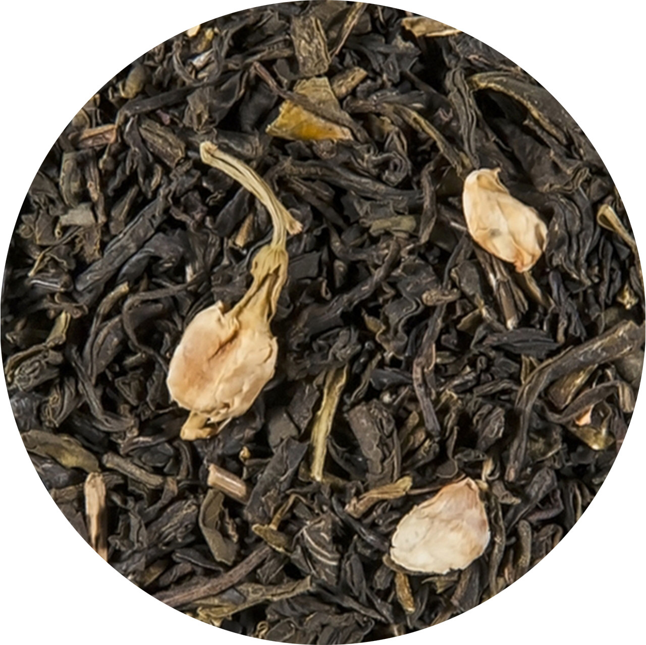 Herbal & Wellness - Scented Teas - The Teapot