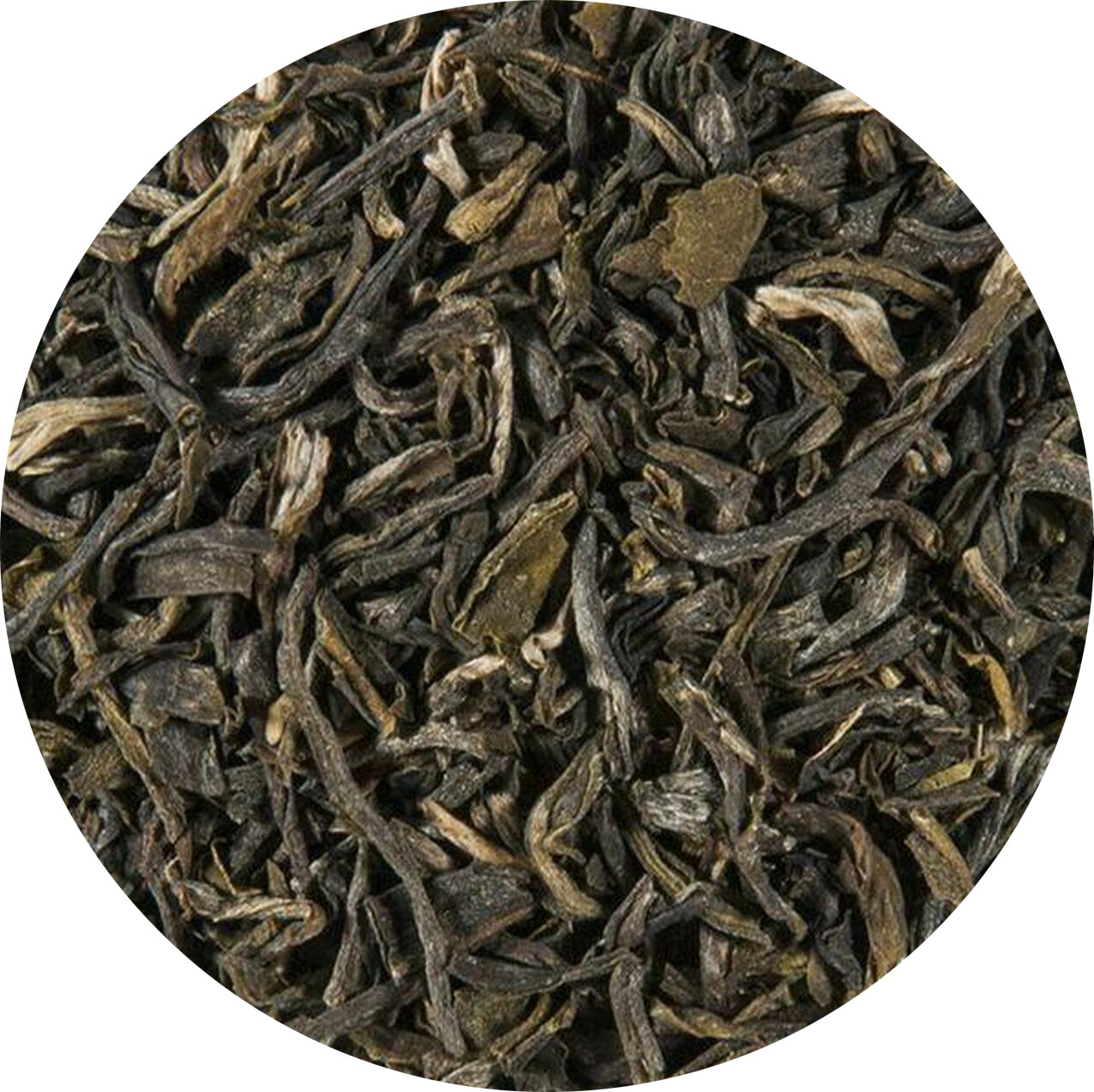 Herbal & Wellness - Scented Teas - The Teapot