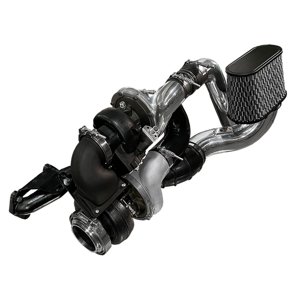 Best Sequential Turbo - Twin Turbo Kits - DPS Best Sequential Turbo - Twin Turbo Kits - DPS