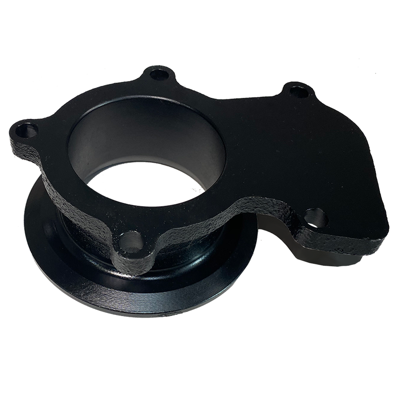 HX35 |HX40 Holset Turbo Exhaust Adapter -Diesel Power Source