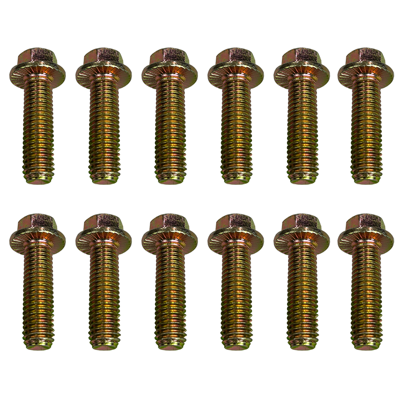 2003-2018 Cummins Manifold Bolt Kit for Dodge